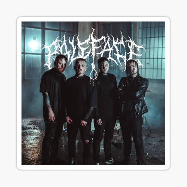 "Paleface Paleface Paleface Paleface Paleface Paleface Paleface ...