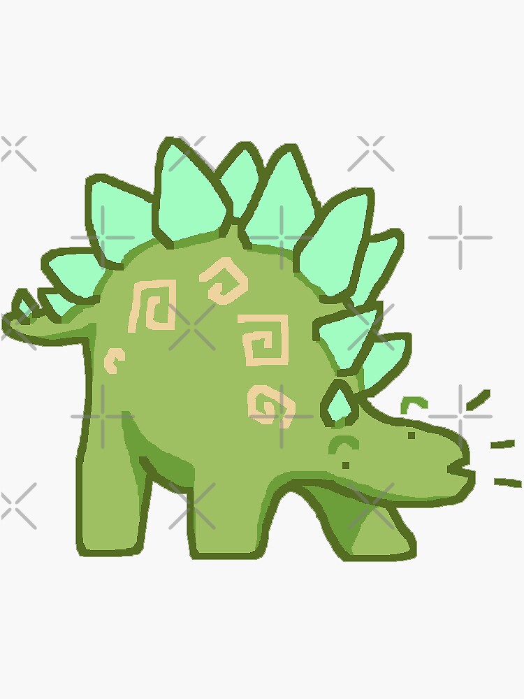 "Stogosor" Sticker for Sale by LeCapp | Redbubble