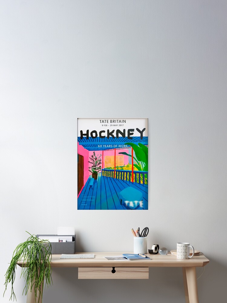 "Pretty Blue Room Poster" Poster for Sale by liumichael2 | Redbubble