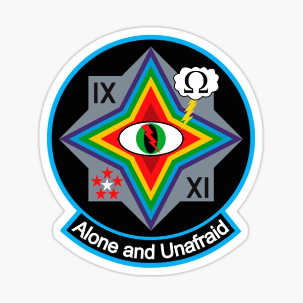 "USAF - Area 51 UAV CIA Air Force - Alone and Unafraid - Clean Style ...