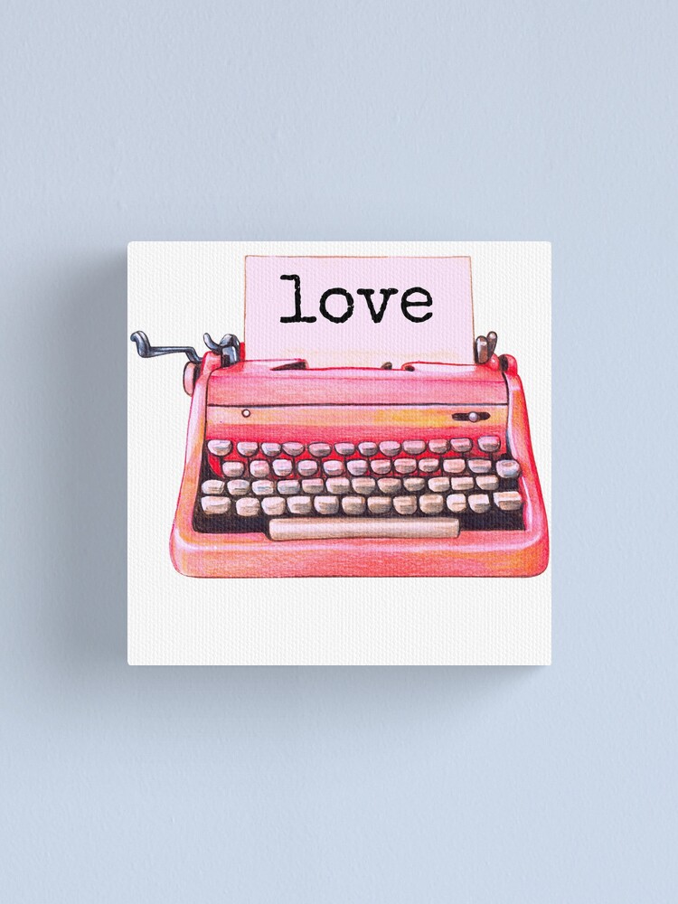 Typewriter Font Memes