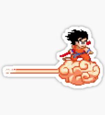 8bit Stickers | Redbubble