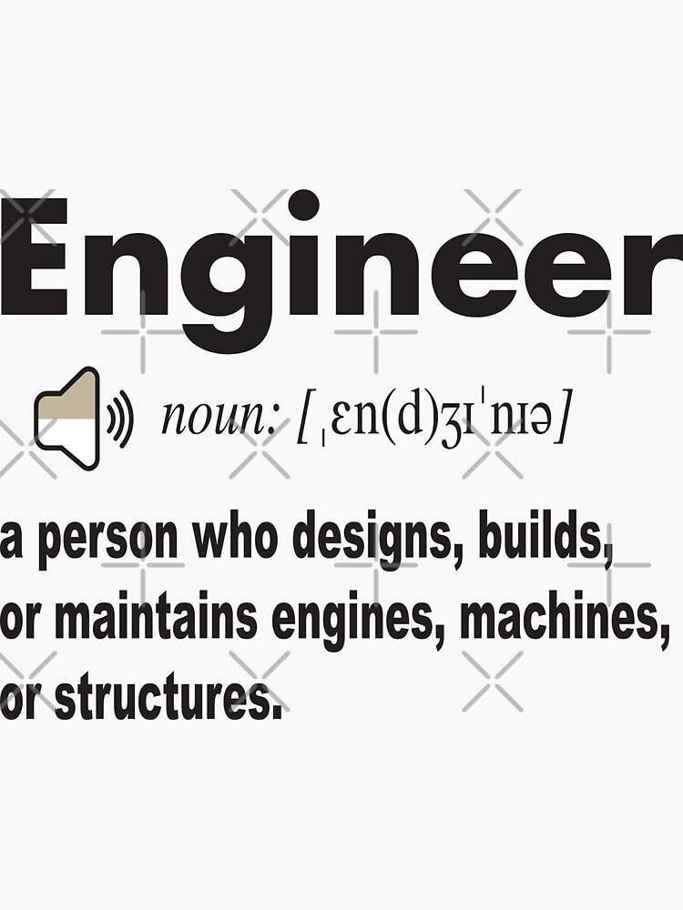 "Engineer Definition in Dictionary : a person who designs, builds, or ...