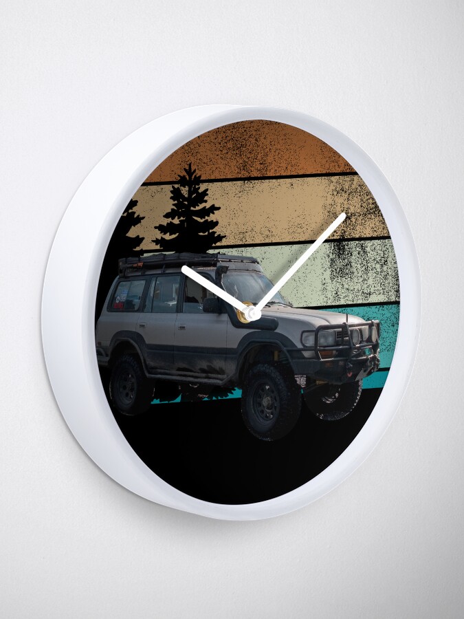 "vintage sunset Land Cruiser,vintage, sunset, vintage land cruiser ...