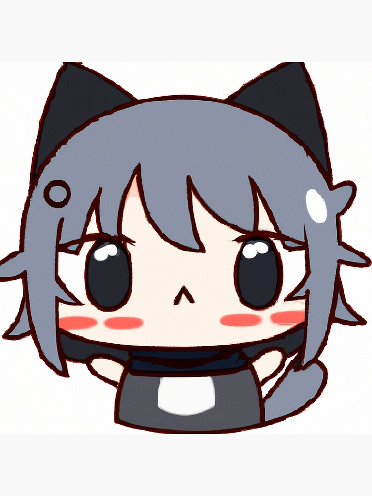 Emo Images Anime Cat