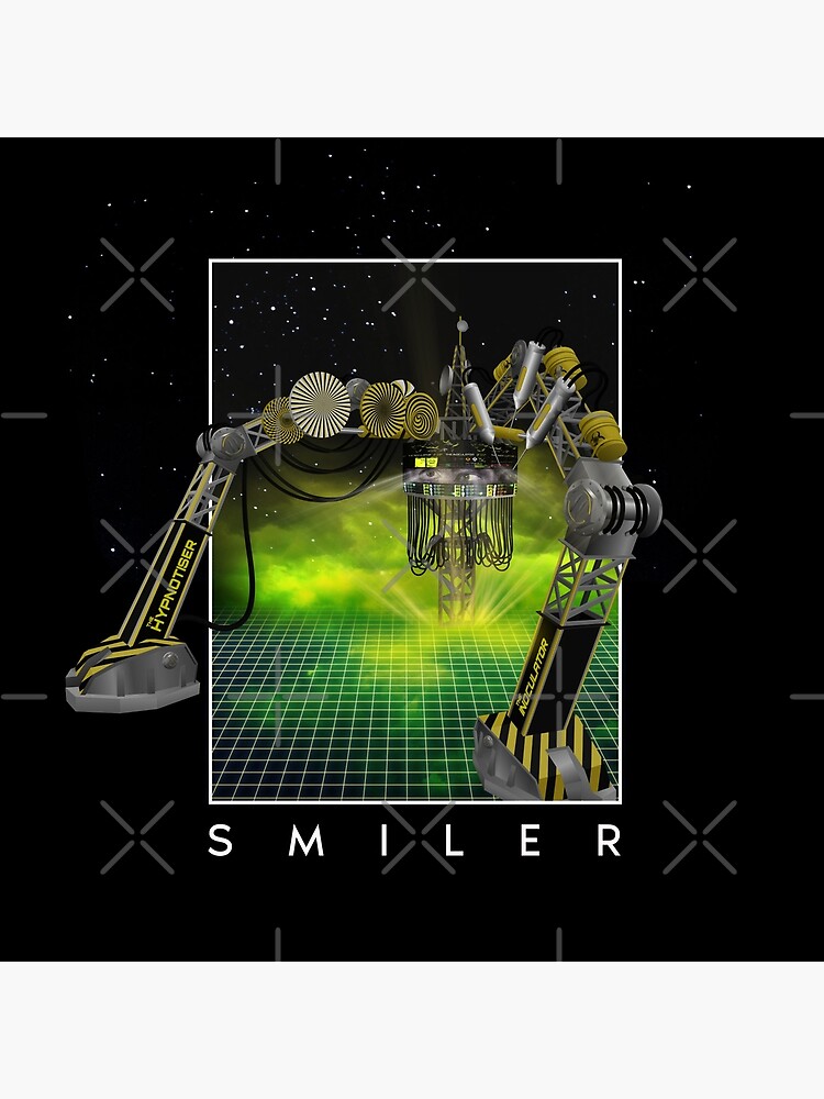 "The Smiler Rollercoaster marmaliser alton towers" Poster for Sale by ...