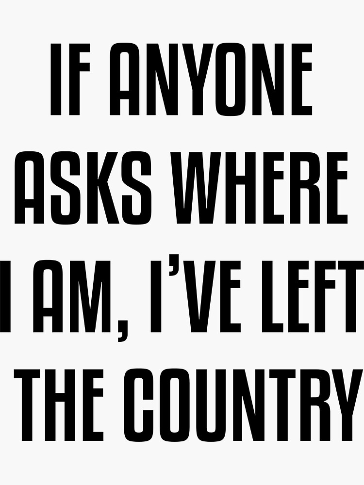 "stranger things quotes" Sticker for Sale by QuotesHub | Redbubble