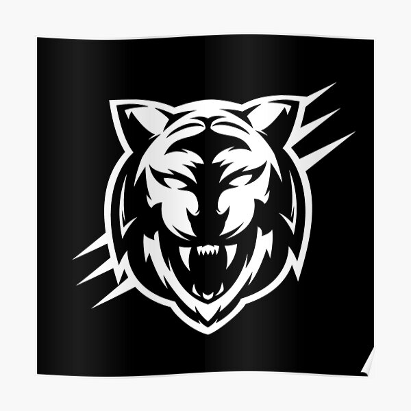 "mr claws" Poster for Sale by LeBay02 | Redbubble