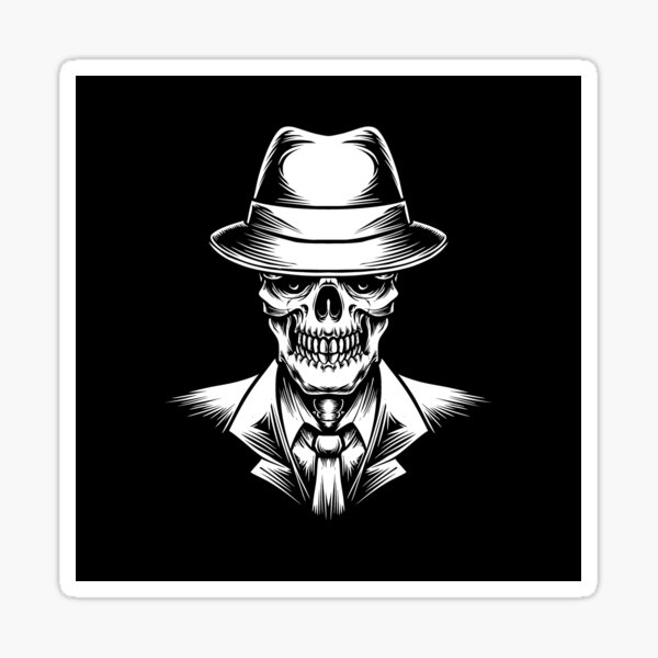 "mr judge" Sticker for Sale by LeBay02 | Redbubble