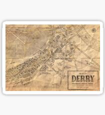 Derry Maine: Gifts & Merchandise | Redbubble