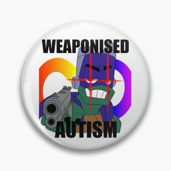"ROTTMNT Rise of the Ninja Turtles Donnie Donatello Weaponised Autism ...