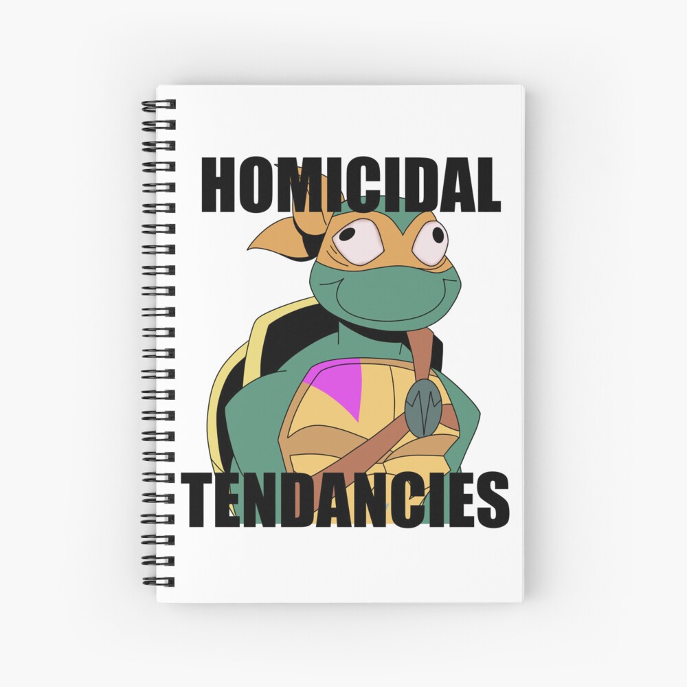 "ROTTMNT Rise of the Ninja Turtles Mikey Michelangelo Sticker" Sticker ...