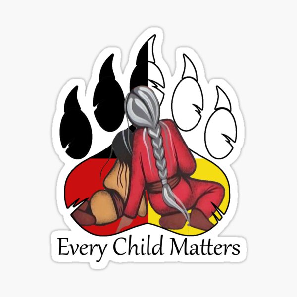 "Pudsey Bear - Children in need - every child matters" Sticker for Sale ...