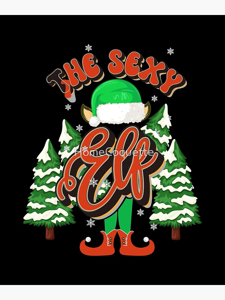 The Anal Elf Posters for Sale | Redbubble
