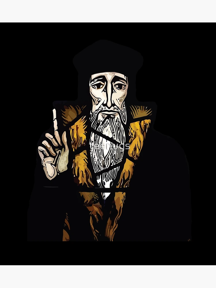 John Calvin Memes John Calvin Memes & GIFs Imgflip