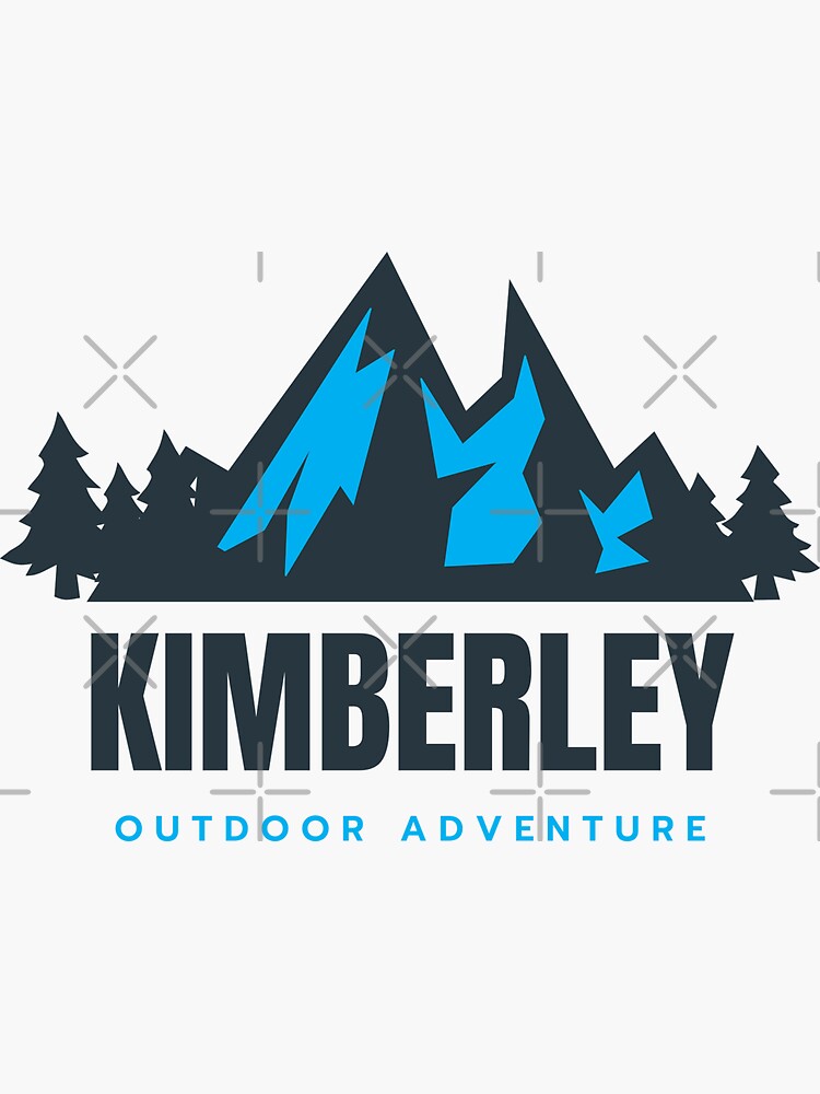 "Kimberley in the Purcell Mountains, British Columbia, Canada, North ...