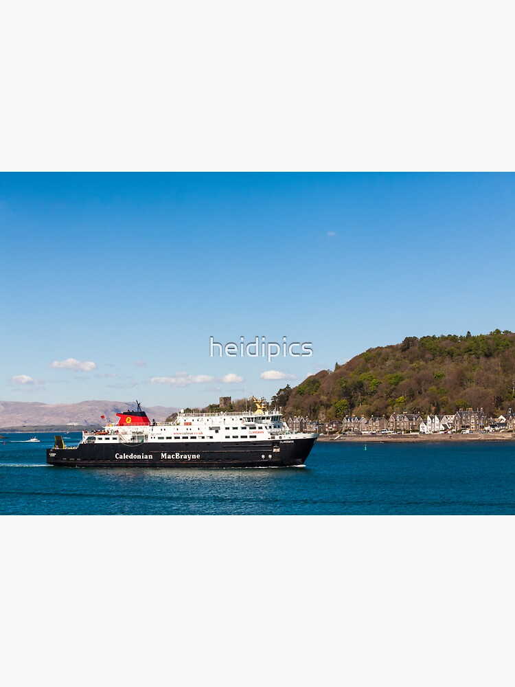 Calmac Merch & Gifts for Sale | Redbubble