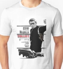 Steve Mcqueen: Gifts & Merchandise | Redbubble