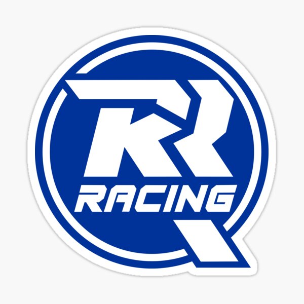 "RKRacing Logo - Yamaha" Sticker for Sale by RKRacing | Redbubble