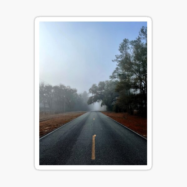 "The South" Sticker for Sale by Beardeaux | Redbubble