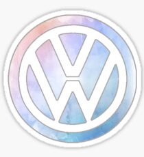 Volkswagen: Stickers | Redbubble