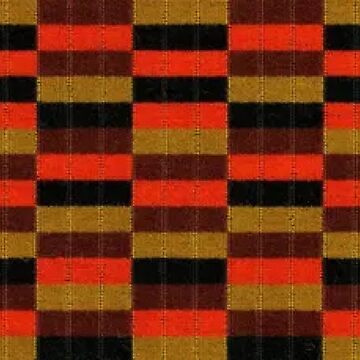 "DISTRICT LINE MOQUETTE SEAT COVER" Throw Blanket for Sale by Rabit321 ...