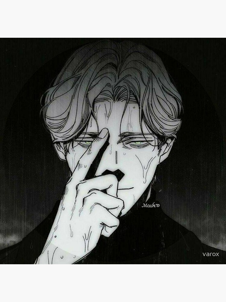 "monster johan" Poster for Sale by varox | Redbubble