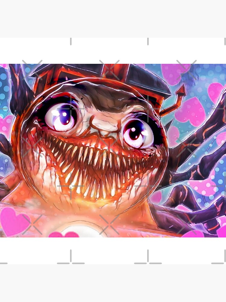 Terrifyingly Cute You Can Now Bathe With This Terrifyingly Cute(?)