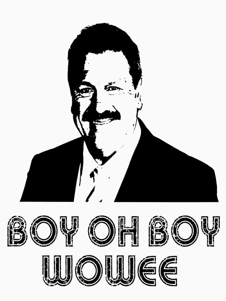 "Brian Taylor _quot_BT_quot_ AFL _quot_Boy oh Boy Wowee_quot ...