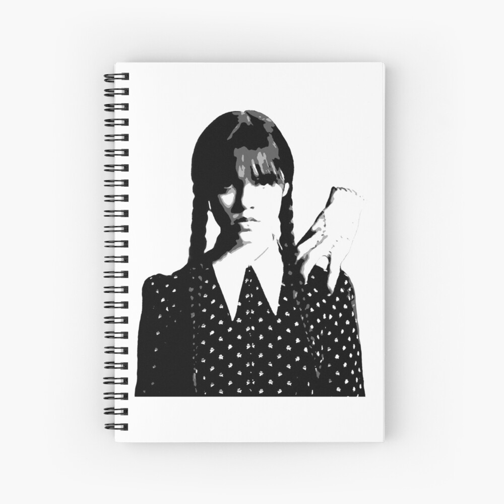 "wednesday 2022⭐jenna ortega⭐christina ricci⭐Enid Sinclair⭐wednesday ...