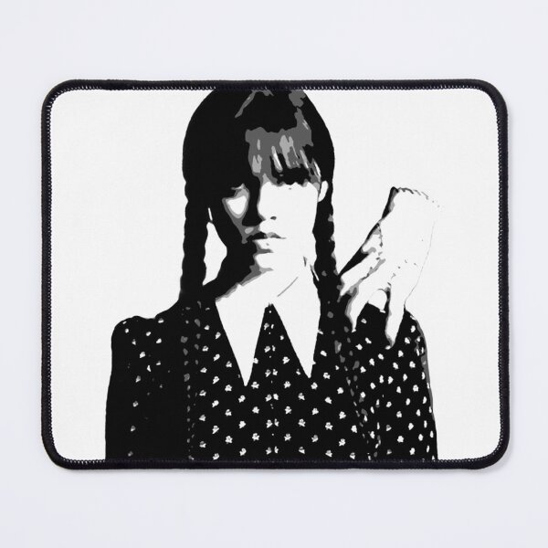 "wednesday 2022⭐jenna ortega⭐christina ricci⭐Enid Sinclair⭐wednesday ...