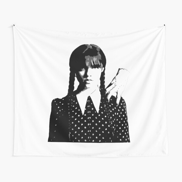 "wednesday 2022⭐jenna ortega⭐christina ricci⭐Enid Sinclair⭐wednesday ...