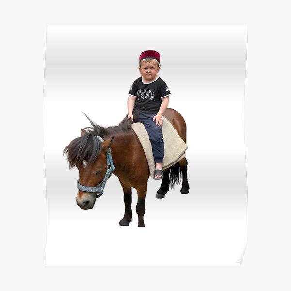 "hasbulla magomedov" Poster for Sale by Rahofaa | Redbubble