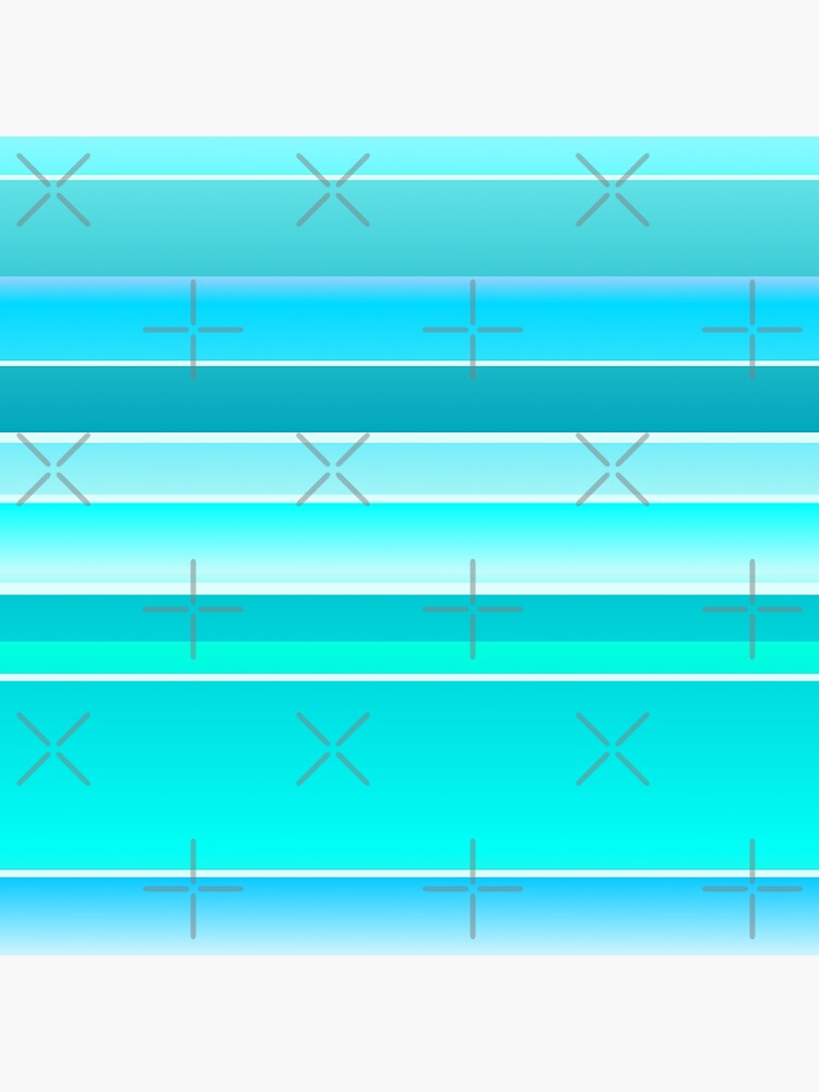 "January color palette | January color combination" Sticker for Sale by ...