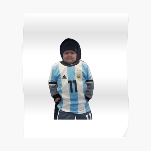 "hasbulla magomedov" Poster for Sale by Rahofaa | Redbubble