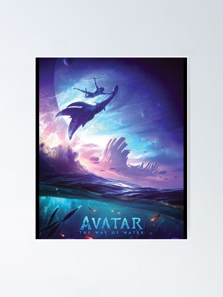 Avatar 2 Posters sold by Mila | SKU 660742 | Printerval UK