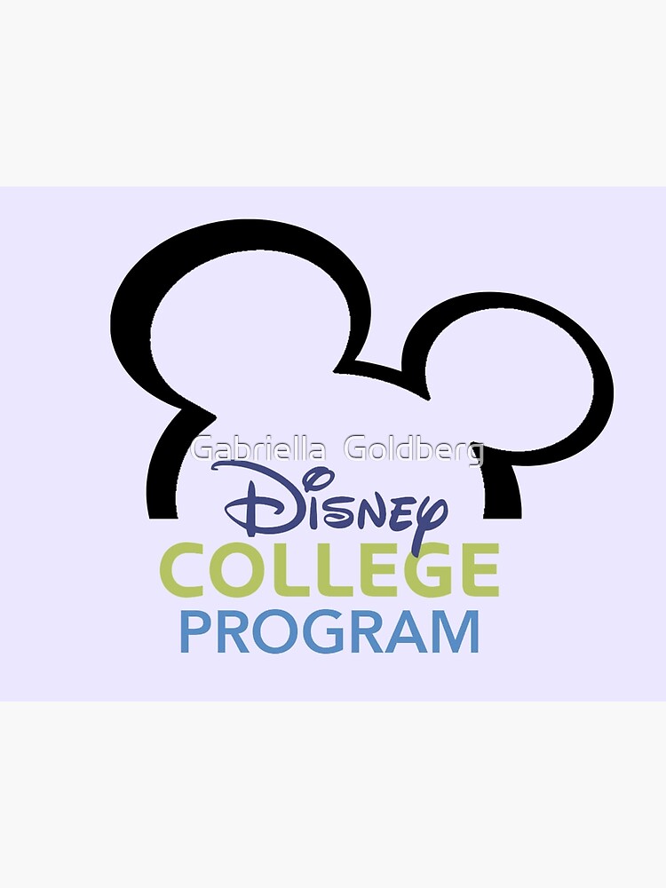 "DCP (original colors logo)" Poster for Sale by Gabriella Goldberg ...