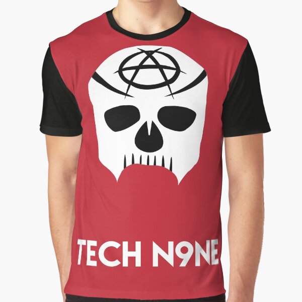 Tech N9ne Gifts & Merchandise | Redbubble