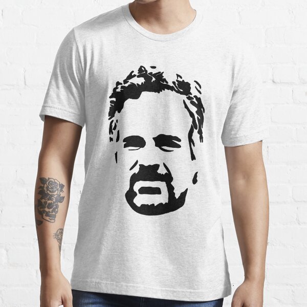 "Mark Ruffalo silhouette " T-shirt for Sale by TJart-works | Redbubble ...