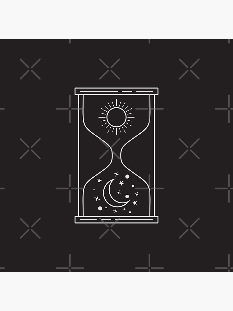 "The Cycle of Time" Poster for Sale by munochill | Redbubble