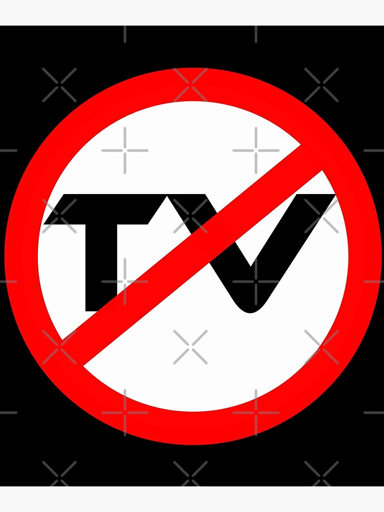 "Psyop Stop The MSM And Stop Participating Turn Off Your TV" Poster for ...