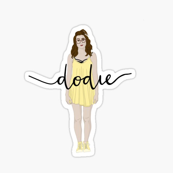 Dodie Merch & Gifts for Sale | Redbubble
