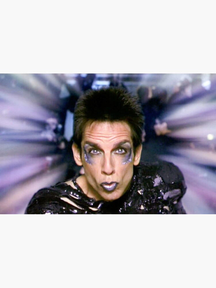 Meme De Aco Azul Zoolander January 25, 2011 By Current Publishing