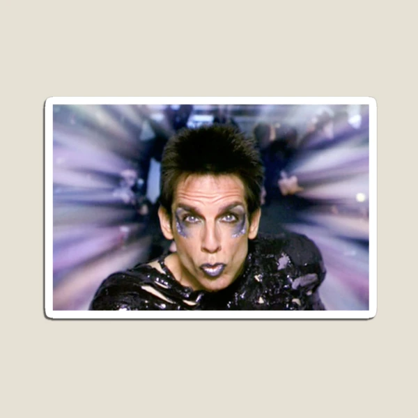 Zoolander Magnum Memes