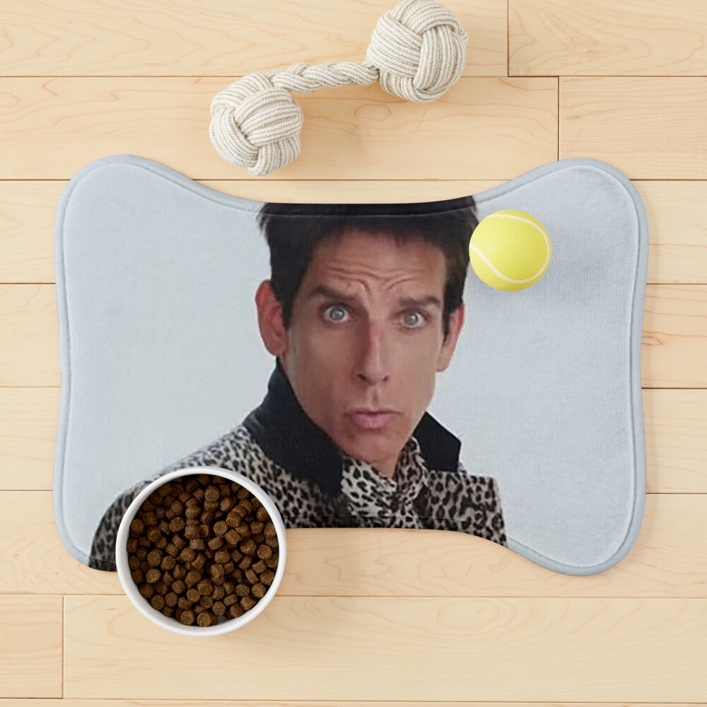"Zoolander Blue Steel" Sticker for Sale by Greg Heffley | Redbubble