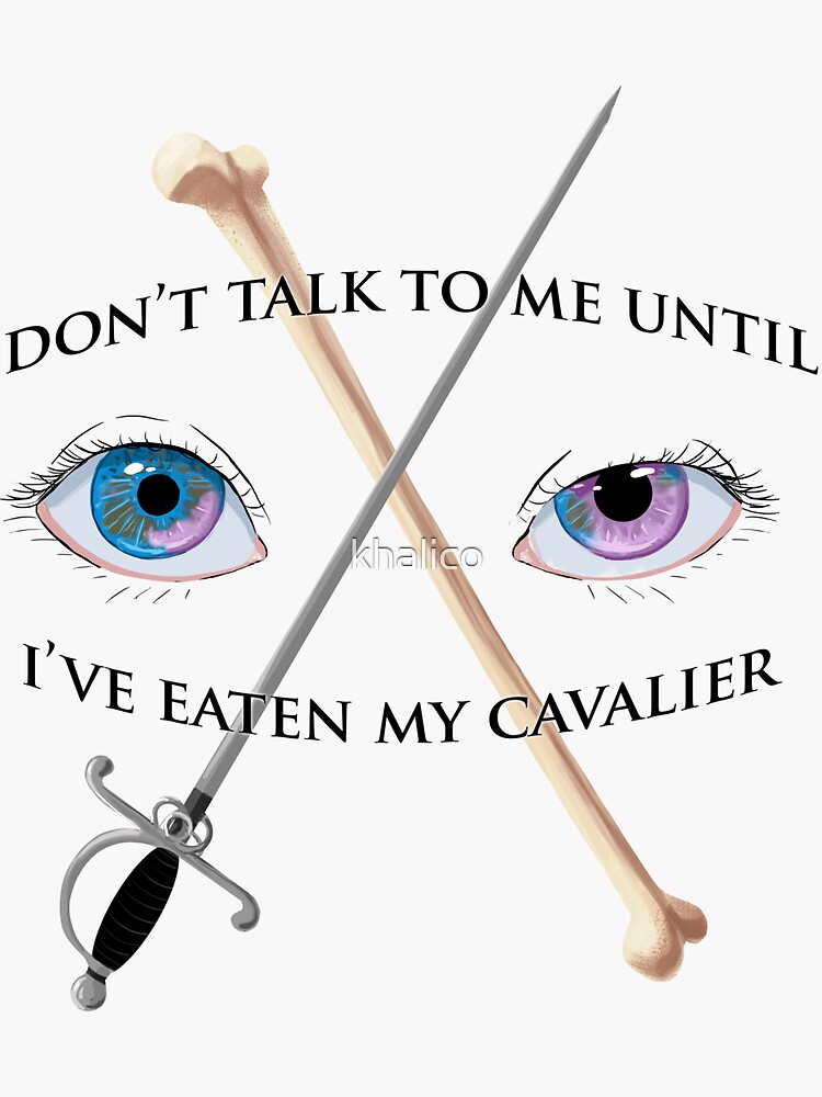 "Lyctor" Sticker for Sale by khalico | Redbubble