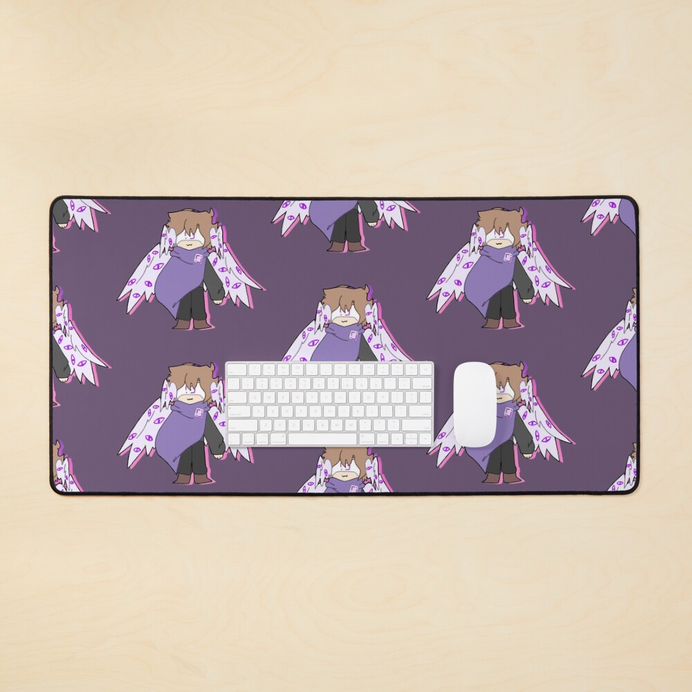 "Watcher grian with backdrop" Sticker for Sale by WillowTheCat- | Redbubble