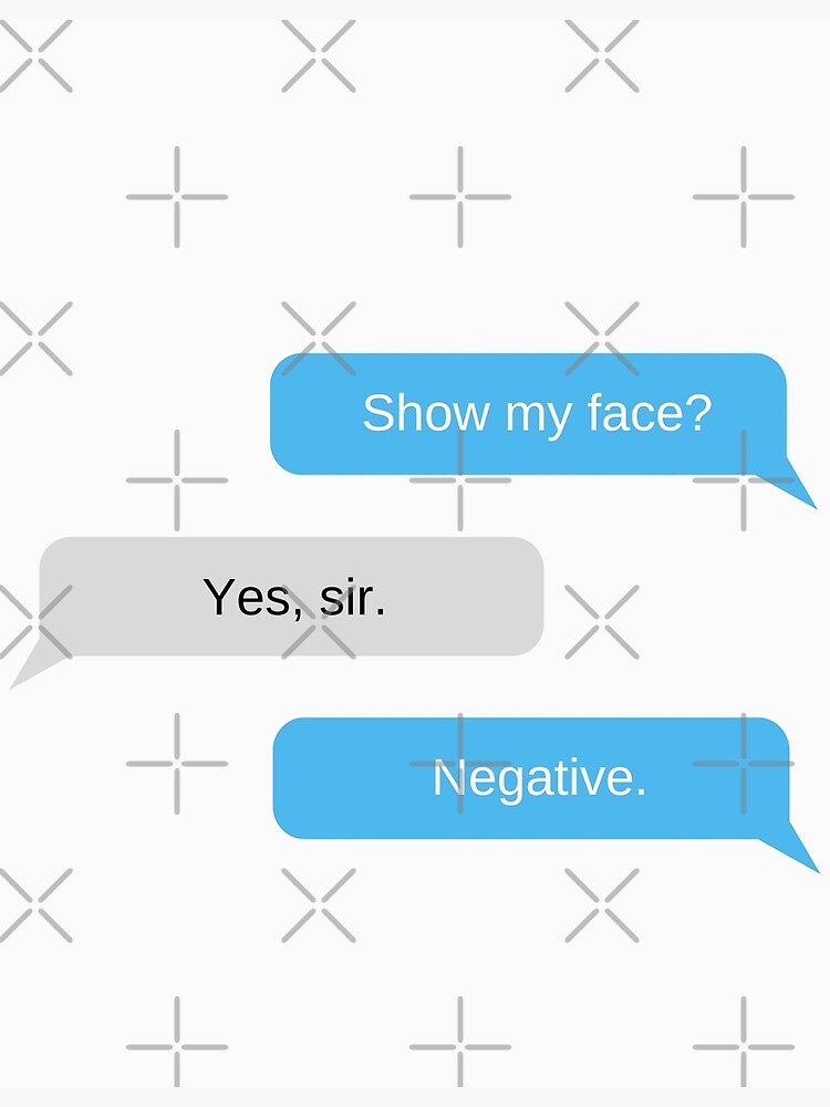 Simon "Ghost" Riley. Negative Premium Matte Vertical Poster sold by ...