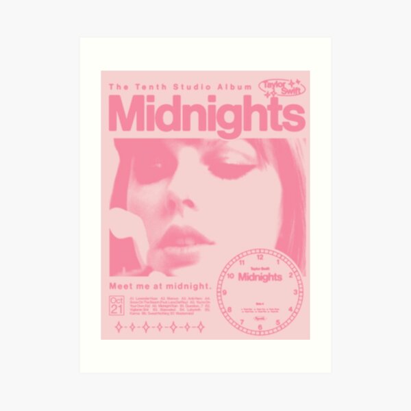 "Midnights Taylor Swifts 3 / Midnights Taylor Swifts Gifts / Midnights ...