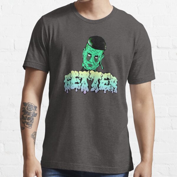 "Getter (Grime)" T-shirt for Sale by livinglouder | Redbubble | getter ...